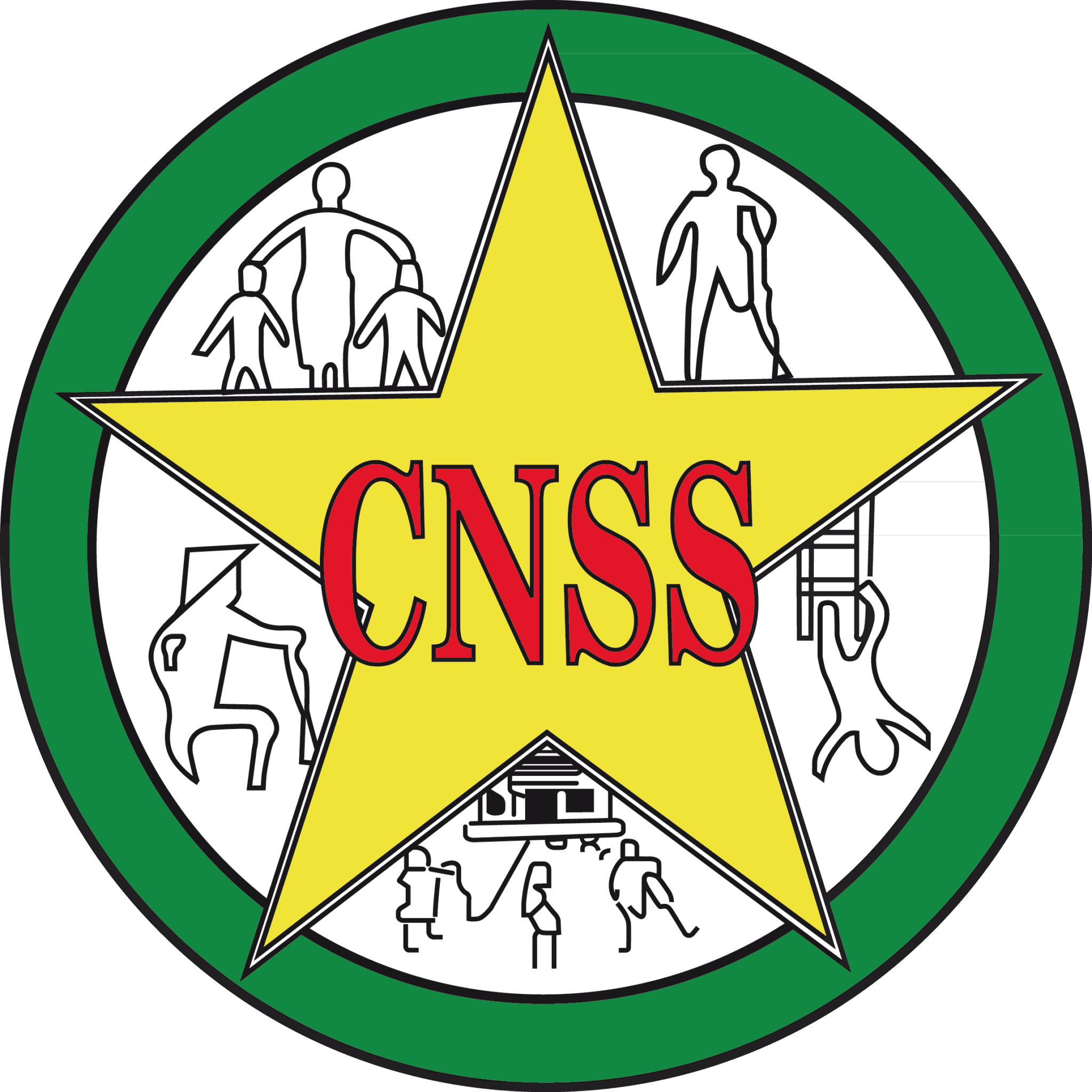 Conditions Générales d’Utilisation de la plateforme eCNSS - CNSS BF